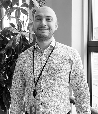 Teamet bakom Mentech - Mentech AB